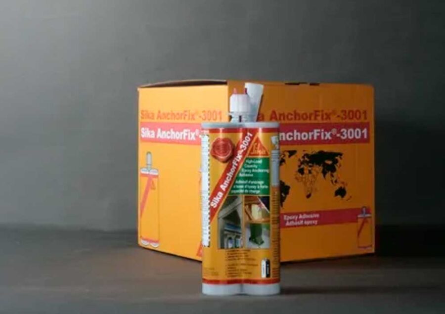 Sika Anchorfix 3001: ¿Qué es?, Precio, Usos — E-commerce Casa Lima