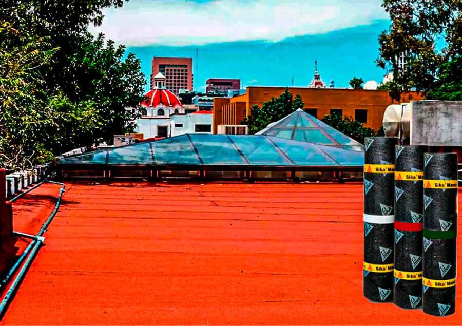 Sika Manto: ¿Qué es?, Aplicación, Precio — E-commerce Casa Lima