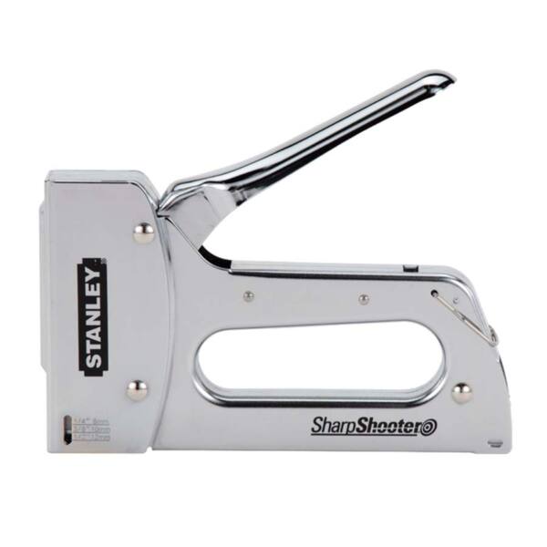 Engrapadora Stanley Tr110 — Engrampadoras ️ — E-commerce Casa Lima
