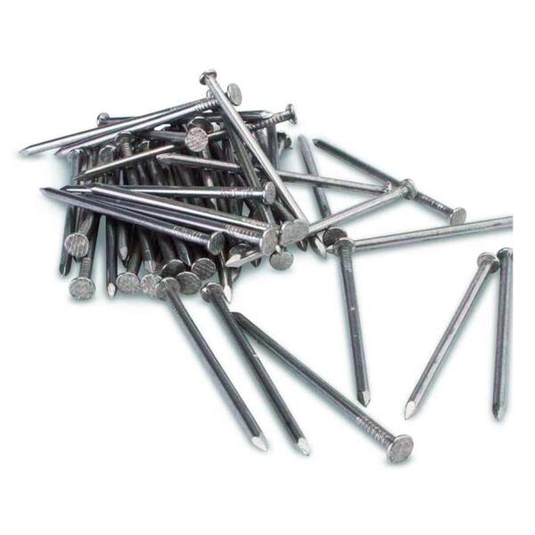 Clavos para Madera: Medidas y Tipos — Grupo Casa Lima