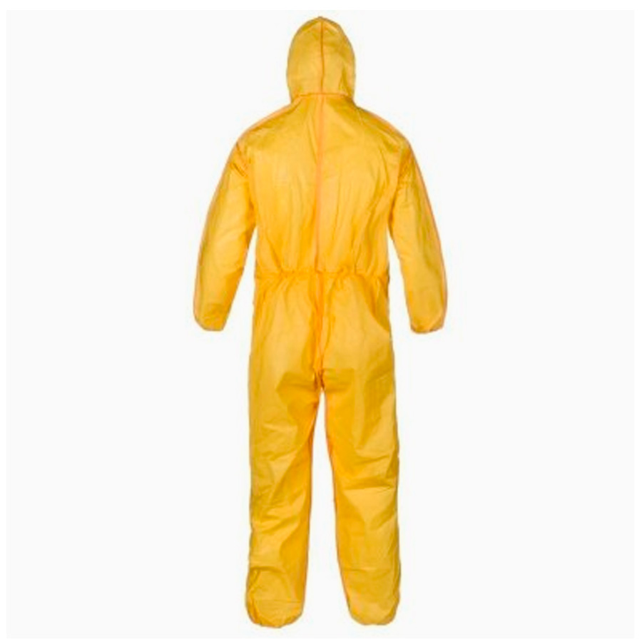 Traje Chemmax 1 Amarillo Tipo 3/4 - Lakeland — Grupo Casa Lima