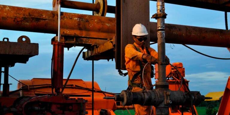 Petróleo liviano o ligero ¿Qué es? — Grupo Casa Lima