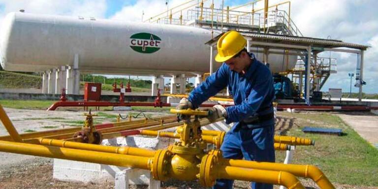 La industria petrolera ¿En qué consiste? — Grupo Casa Lima