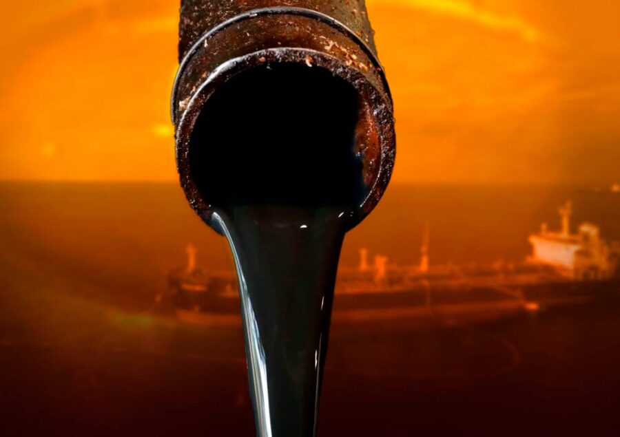 ¿Qué es el petróleo crudo extrapesado? — E-commerce Casa Lima