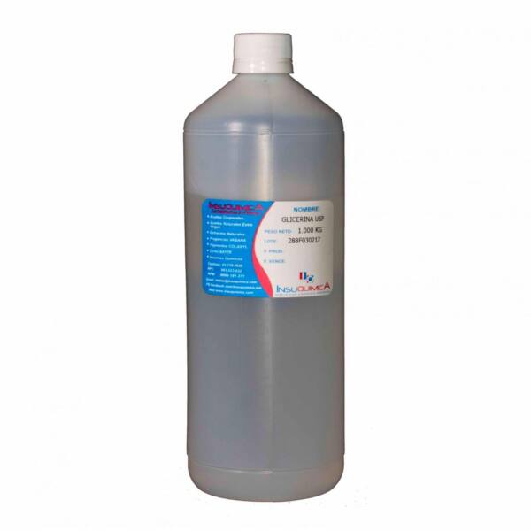 Alcohol Laurico 9 Moles - Econoclear — Grupo Casa Lima