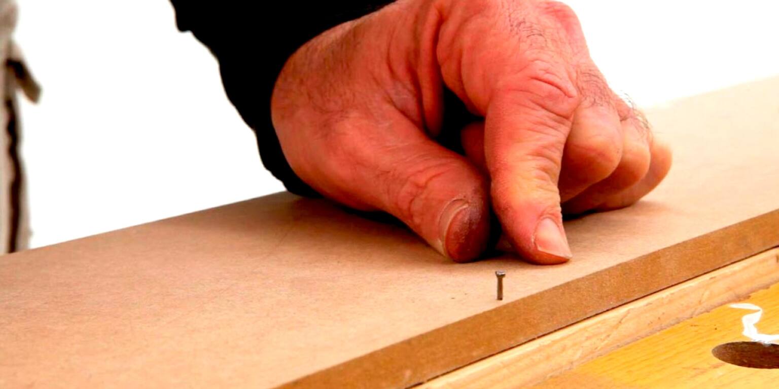 Clavos para Madera: Medidas y Tipos — E-commerce Casa Lima