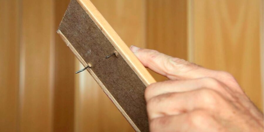 Clavos para Madera: Medidas y Tipos — Grupo Casa Lima