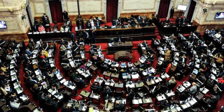 Poder legislativo: ¿Qué tan importante es en el gobierno? — Grupo Casa Lima