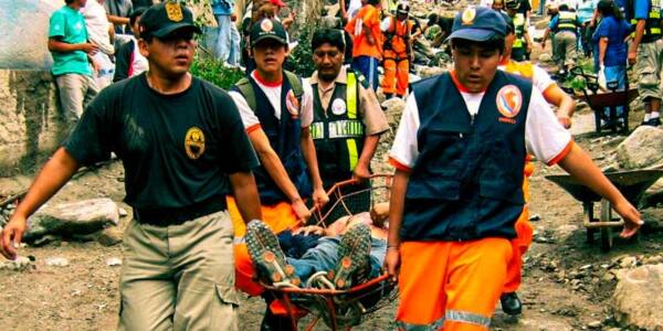 ¿Qué es Defensa Civil en Perú?: Significado — Grupo Casa Lima