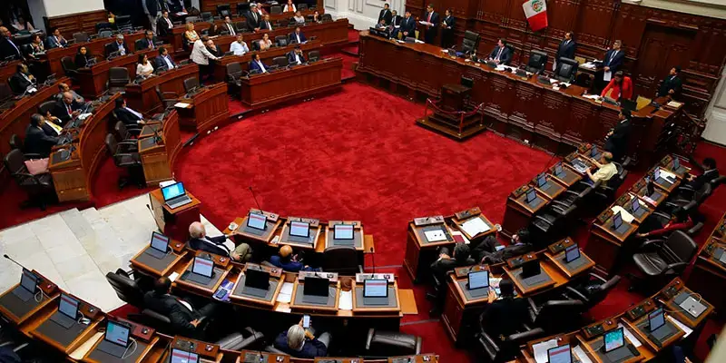El Poder Ejecutivo Cómo Se Define Grupo Casa Lima