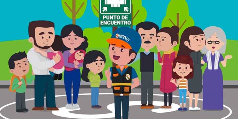 INDECI Perú: Que es, Significado — E-commerce Casa Lima