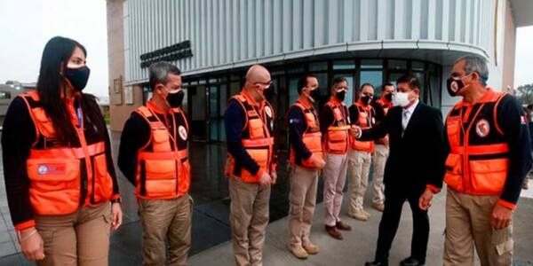 ¿Qué es Defensa Civil en Perú?: Significado — Grupo Casa Lima