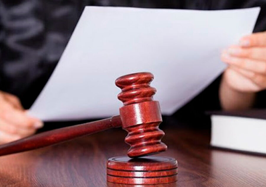 Sentencias judiciales ¿Qué son? — Grupo Casa Lima