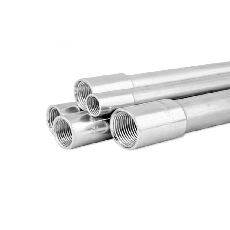 Tubo Imc Conduit (Pre-Galvanizado) — Grupo Casa Lima