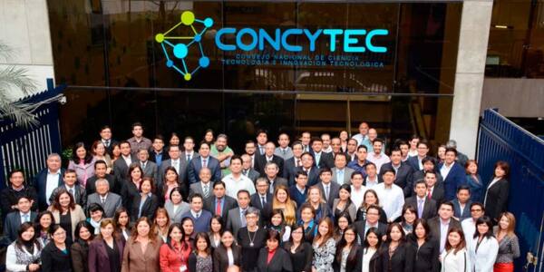 CONCYTEC ¿Qué significa? — Grupo Casa Lima