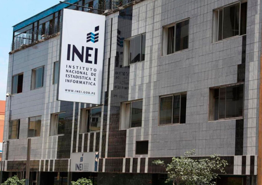 INEI ¿Qué significa? — Grupo Casa Lima
