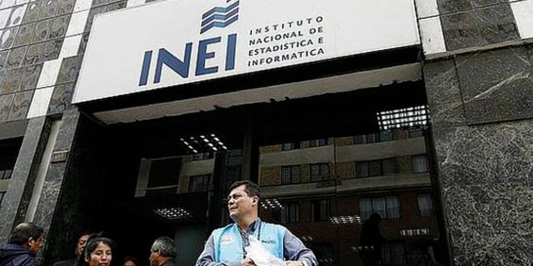 INEI ¿Qué significa? — Grupo Casa Lima