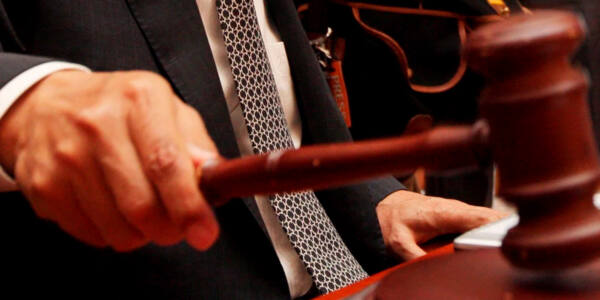 ¿Qué es una instancia judicial? — Grupo Casa Lima