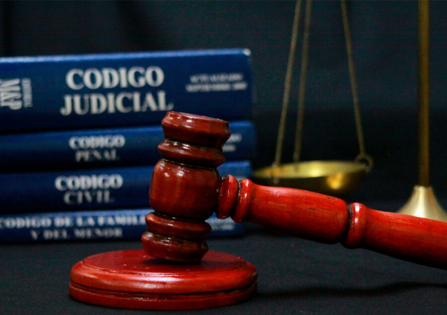 Notificaciones judiciales: código procesal civil — E-commerce Casa Lima