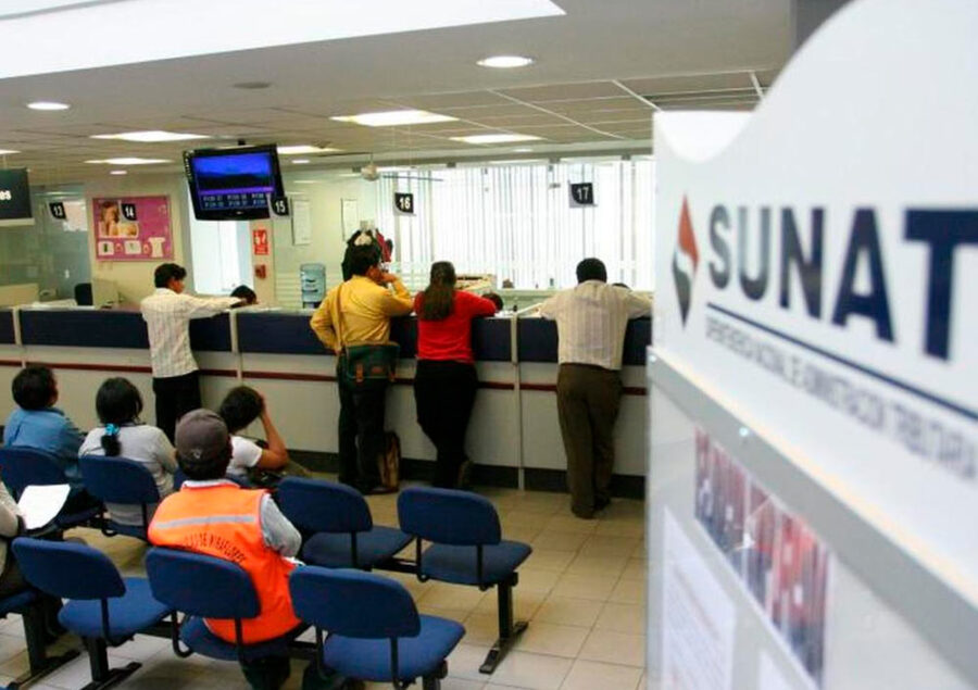 SUNAT ¿Qué significa? — Grupo Casa Lima