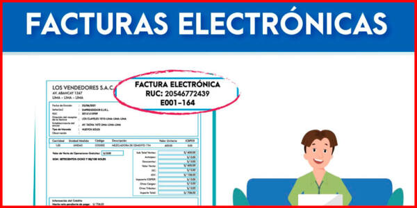 ¿Cómo buscar una factura en SUNAT? — Grupo Casa Lima