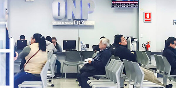 ¿Dónde quedan las oficinas de la ONP? — Grupo Casa Lima