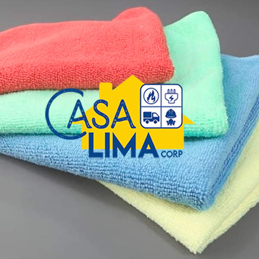 Venta de paños - Grupo Casa Lima