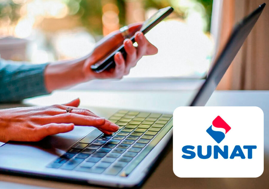 ¿Cómo registrarme en la SUNAT? — Grupo Casa Lima