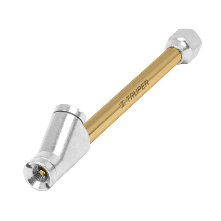 Inflador Cable Doble 19089 — E-commerce Casa Lima