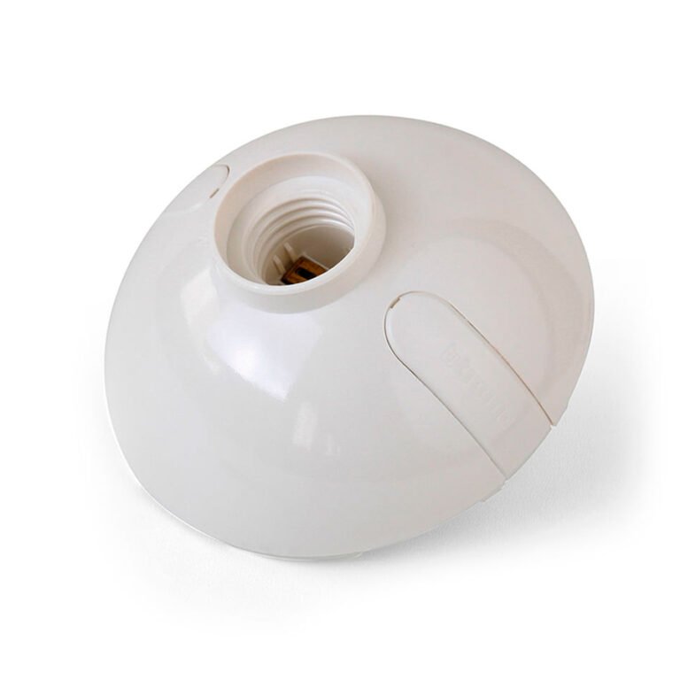 Socket E27 Oval Rosca — Grupo Casa Lima