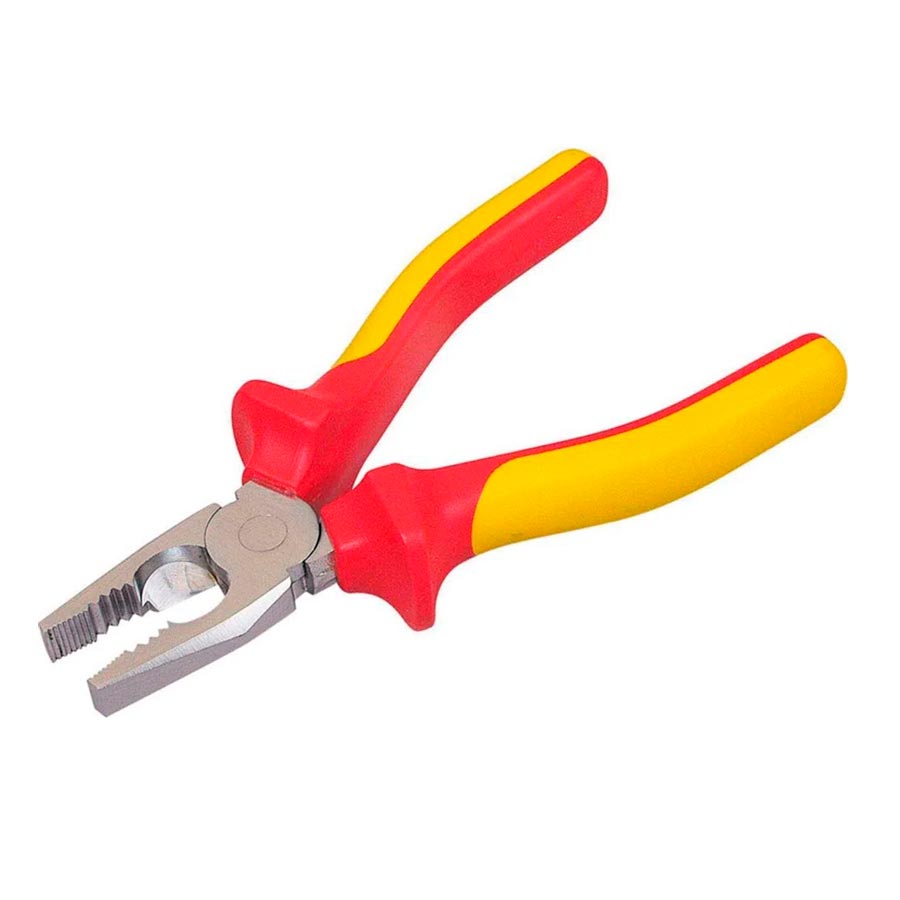 Alicate Max Steel de 1000V Universal 8" 84-002 - Stanley — Grupo Casa Lima
