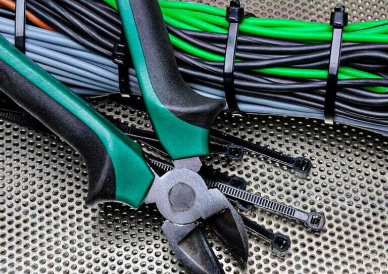 Alicates de Corte: Definición, para qué sirven, tipos — Grupo Casa Lima