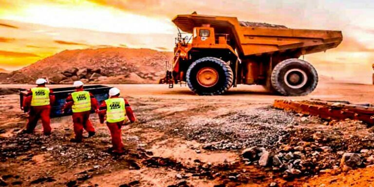 La Explotación Minera: ¿Qué es?, Tipos, Definición — Grupo Casa Lima