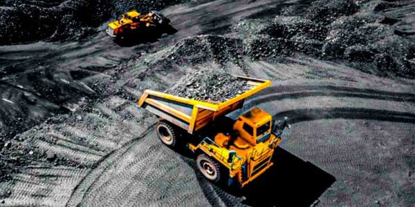 La Explotación Minera: ¿Qué es?, Tipos, Definición — Grupo Casa Lima