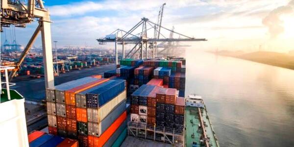 Conoce qué es la carga a granel: ejemplos, tipos y características ...