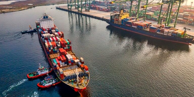 Conoce qué es la carga a granel: ejemplos, tipos y características ...