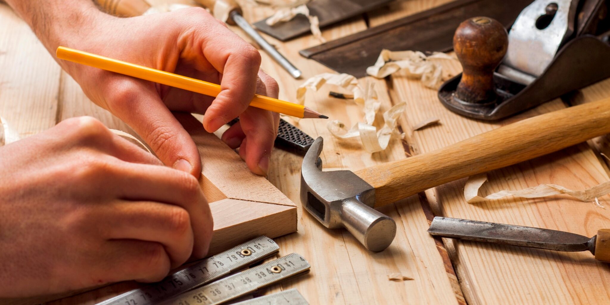 Clavos para Madera: Medidas y Tipos — Grupo Casa Lima