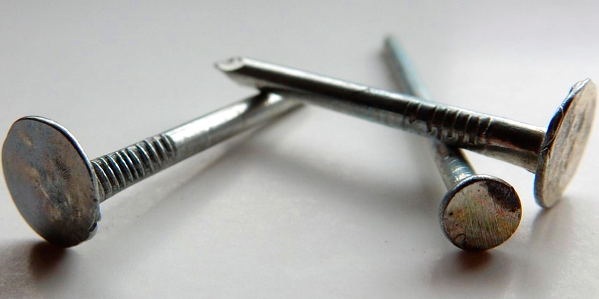 Clavos para Madera: Medidas y Tipos — Grupo Casa Lima