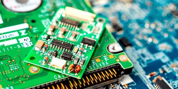 Componentes Electrónicos: ¿Cuáles son?, ¿Cómo se clasifican? — Grupo ...