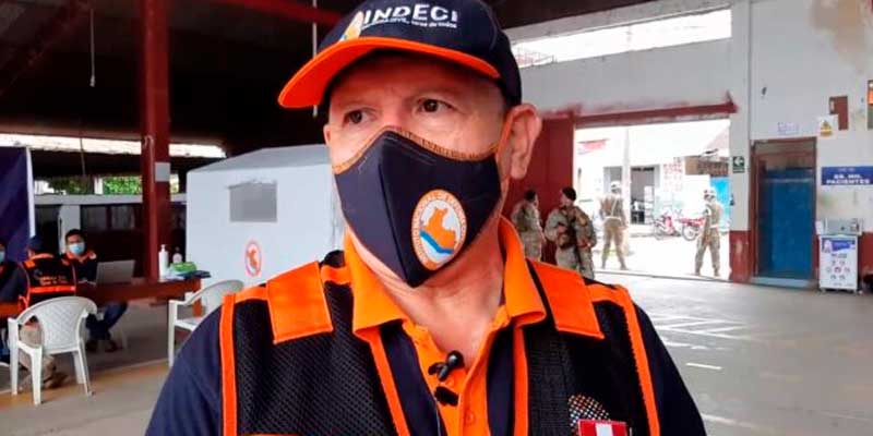 INDECI Perú: Que es, Significado — Grupo Casa Lima