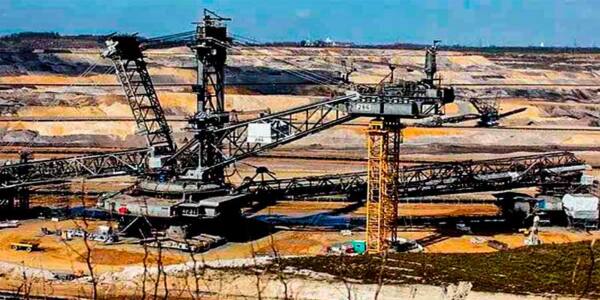 La explotación minera: ¿qué es?, tipos, definición — Grupo Casa Lima