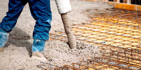 ¿Qué es el hormigón en el Perú? — Grupo Casa Lima