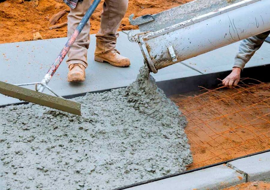 ¿Qué es el hormigón en el Perú? — Grupo Casa Lima