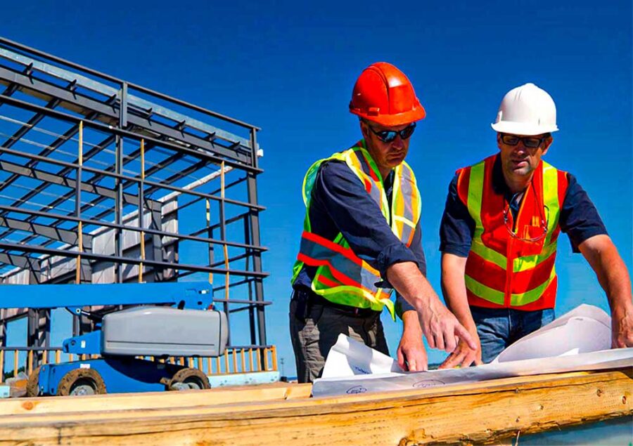 Ingeniero de Construcción-Importancia — Grupo Casa Lima