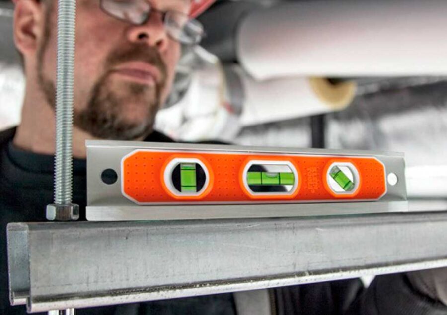 Conoce los niveles de construcción que usa un albañil — Grupo Casa Lima