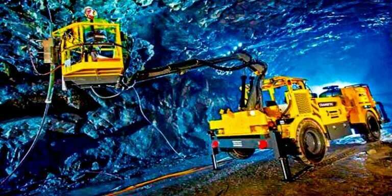 La Explotación Minera: ¿Qué es?, Tipos, Definición — Grupo Casa Lima