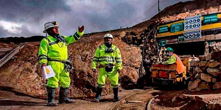 La Explotación Minera: ¿Qué es?, Tipos, Definición — Grupo Casa Lima