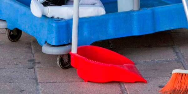 Tipos de Recogedores: Para Industrias y Hogares — E-commerce Casa Lima