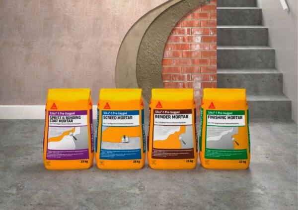 Sika 1: ¿Qué es?, ¿Cómo se aplica?, Precio — Grupo Casa Lima