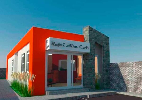 Norma TH.020 Habilitaciones para Uso Comercial — Grupo Casa Lima